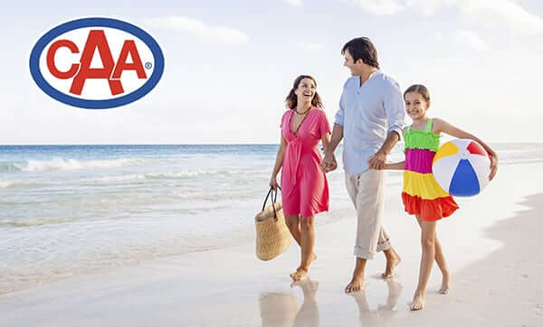 Deals and Specials | Seaside Resort